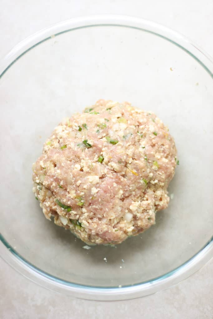 Favorite Mandu (Korean Dumplings) - MJ and Hungryman