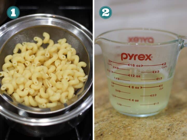 Creamy Green Pasta Sauce (Hulk Pasta) - MJ and Hungryman