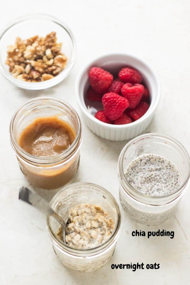 Homemade 2 Ingredient Date Syrup - MJ and Hungryman