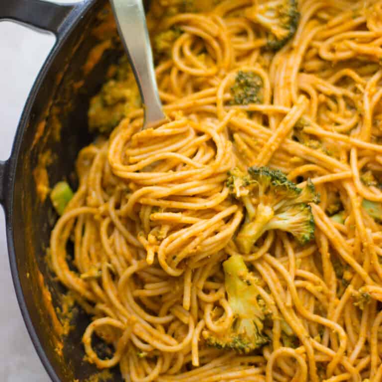 Easy Thanksgiving Pasta Recipes (Kid-Approved) - MJ and Hungryman