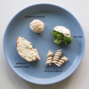 Best Cheese for Babies - MJ and Hungryman