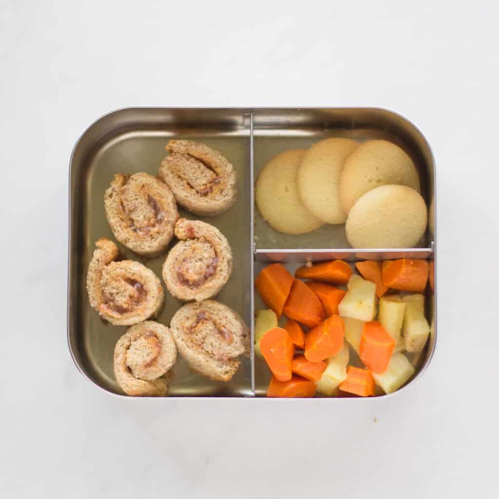 Easy Sandwich Ideas for Toddlers and Kids - MJ and Hungryman