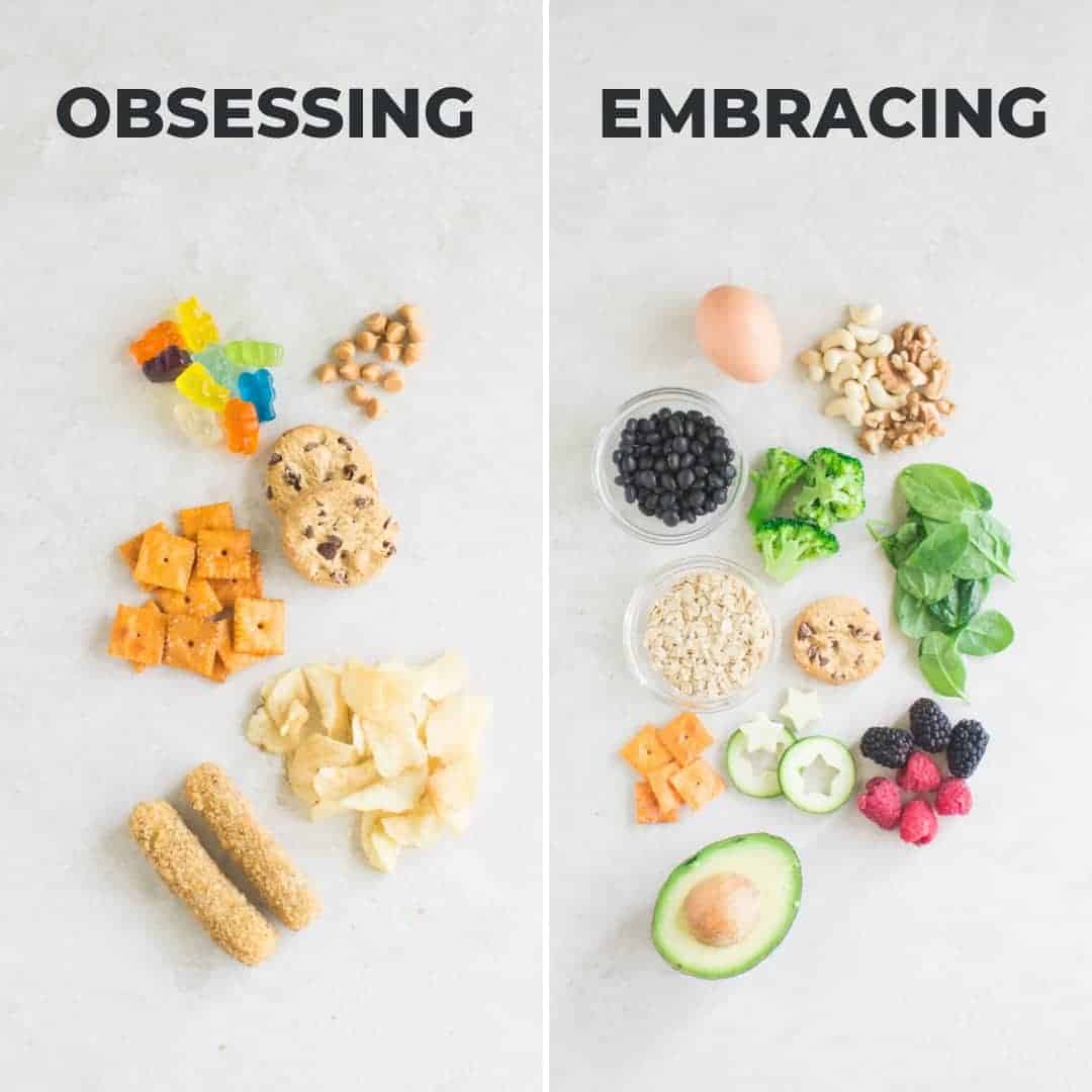 5 ways to help your child to develop a healthy relationship with food ...