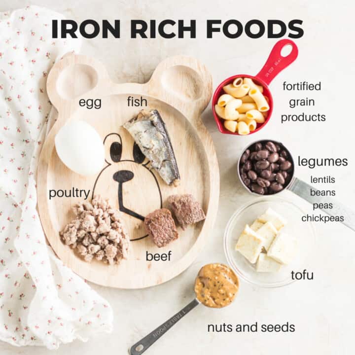 Instant Pot Multigrain Rice (with lentils and beans) - MJ and Hungryman