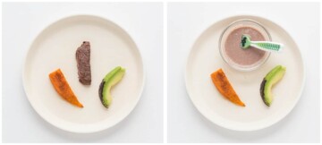 Beef Recipes for Babies - MJ and Hungryman