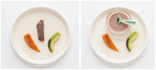 Beef Recipes for Babies - MJ and Hungryman