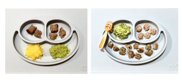 Beef Recipes for Babies - MJ and Hungryman