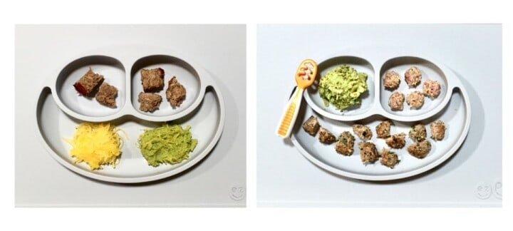 Beef Recipes for Babies - MJ and Hungryman