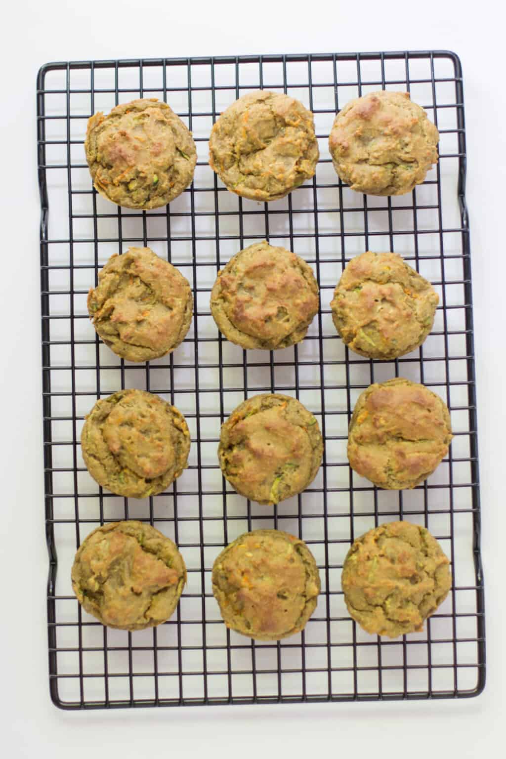 How to Store and Freeze Muffins - MJ and Hungryman