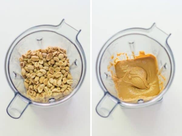 The Ultimate Guide to Nuts for Babies (and Seeds) - MJ and Hungryman