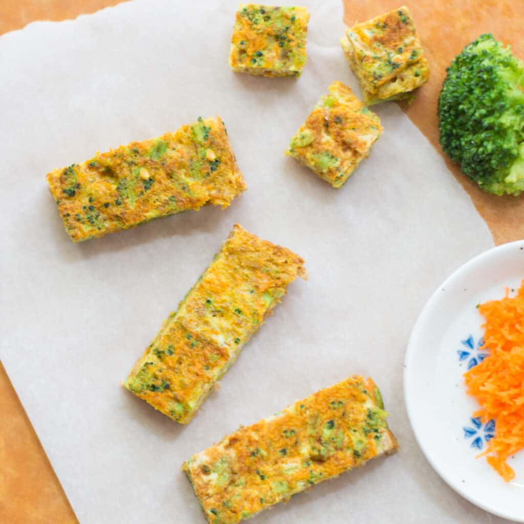 Best Cheese for Babies and Toddlers - MJ and Hungryman