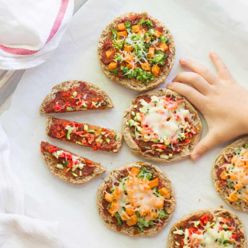 Textured Foods: How to Transition Baby from Puree to Table Food - MJ ...