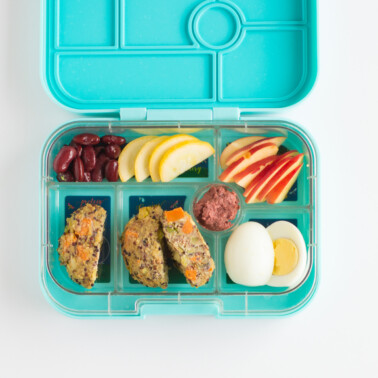 The Ultimate Guide to Beans for Babies - MJ and Hungryman