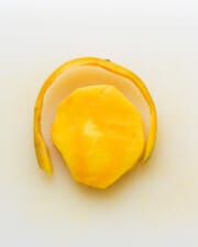 Mango for Babies - MJ and Hungryman