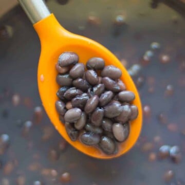 The Ultimate Guide to Beans for Babies - MJ and Hungryman