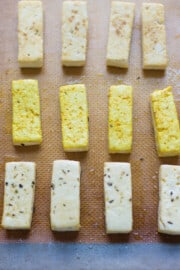 The Ultimate Guide to Tofu for Babies - MJ and Hungryman