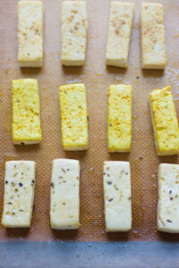 The Ultimate Guide to Tofu for Babies - MJ and Hungryman