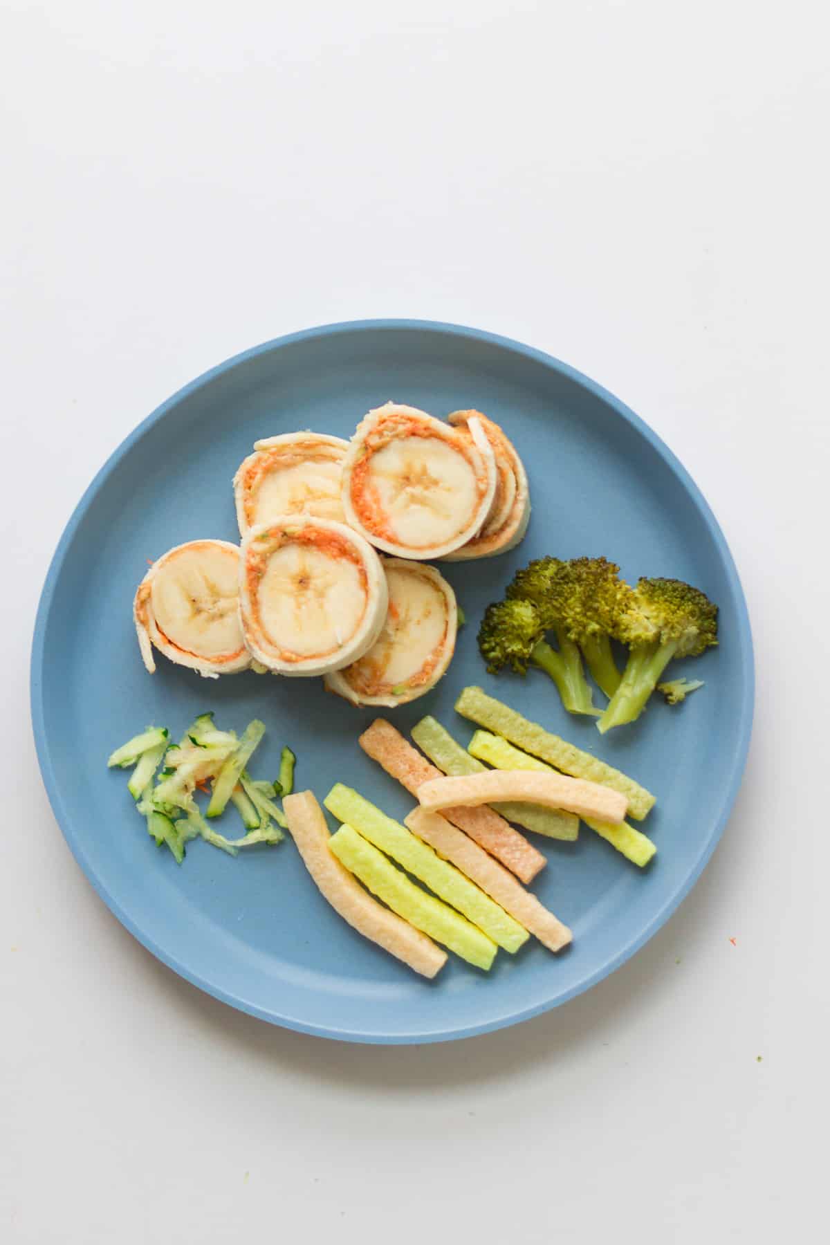 Healthy Banana Recipes (Easy and Fun) - MJ and Hungryman