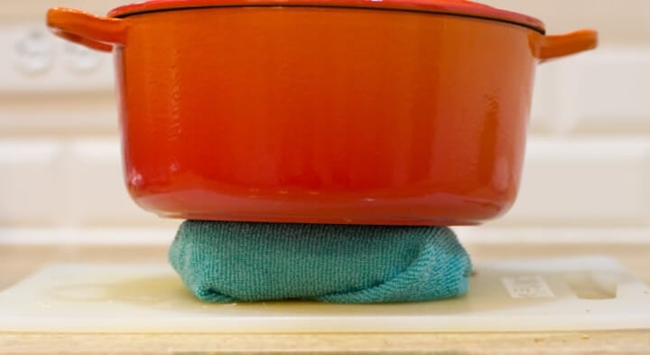 The Ultimate Guide to Tofu for Babies - MJ and Hungryman