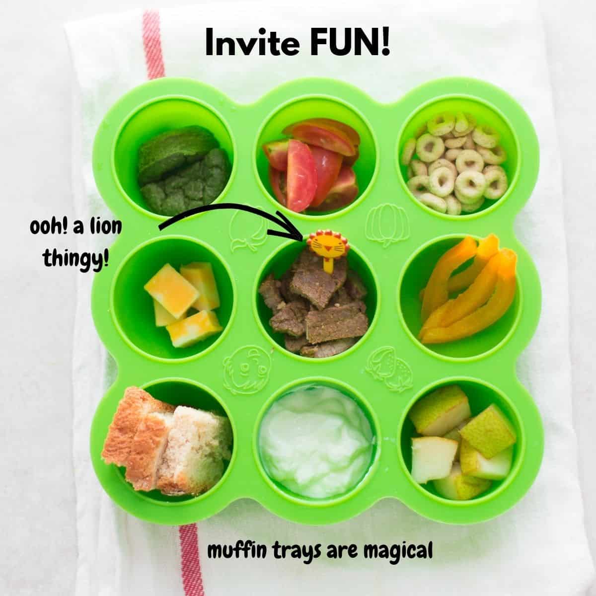 Lunch Menu Ideas For Daycare Lunch Menu Ideas For Daycare