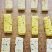 The Ultimate Guide to Tofu for Babies - MJ and Hungryman