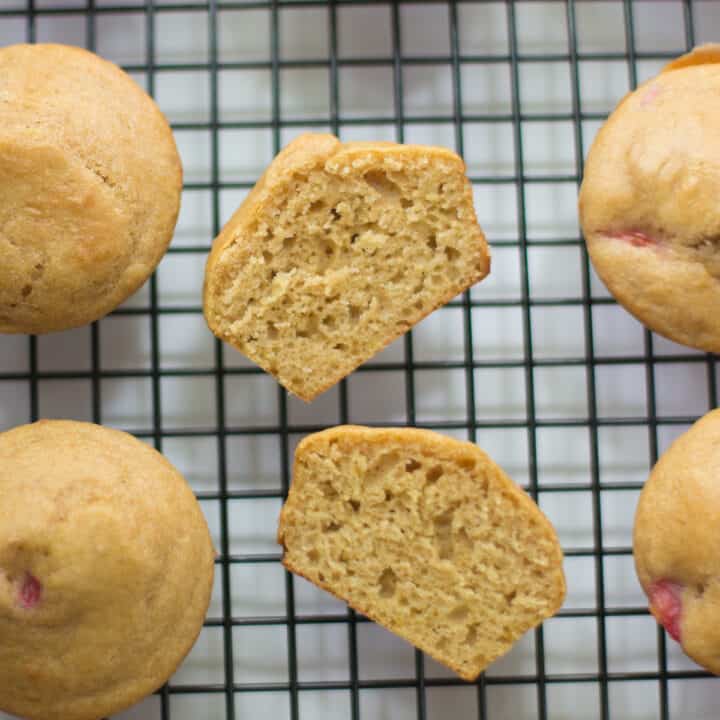 20 Favorite Muffins for Toddlers and Kids - MJ and Hungryman