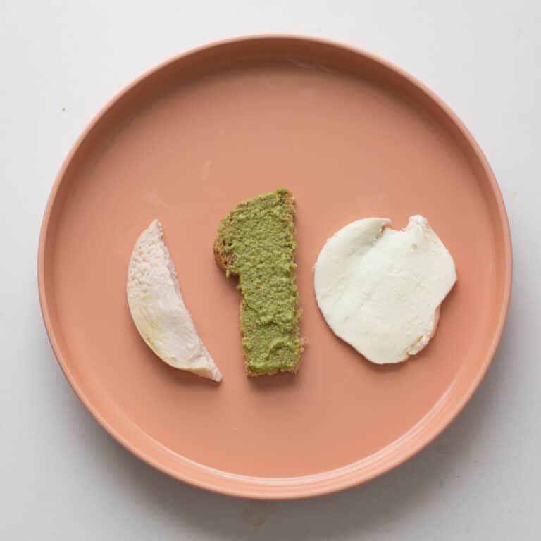 Best Baby-Led Weaning (BLW) First Foods - MJ and Hungryman