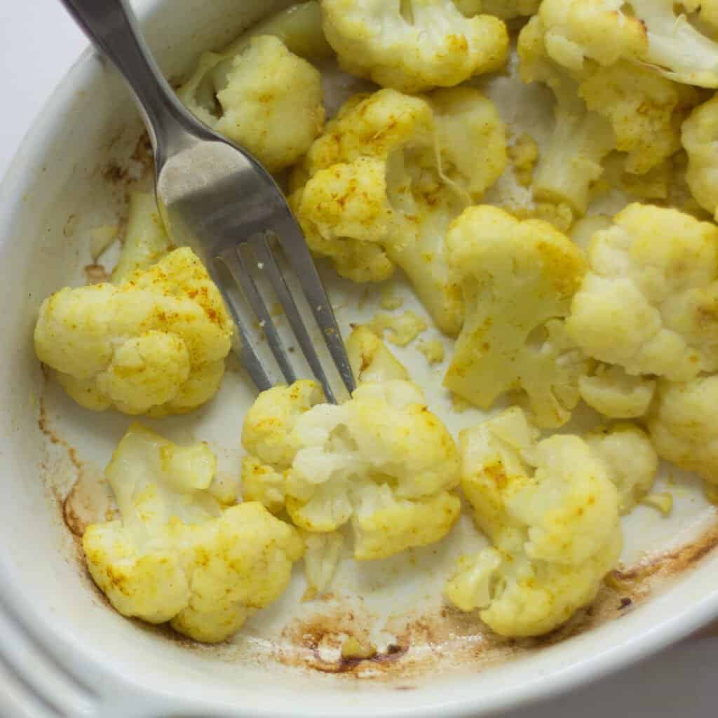 How to Cook Cauliflower for Babies (with recipes) - MJ and Hungryman