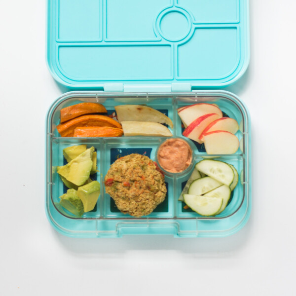 Easy Bento Box Lunch Ideas - MJ and Hungryman