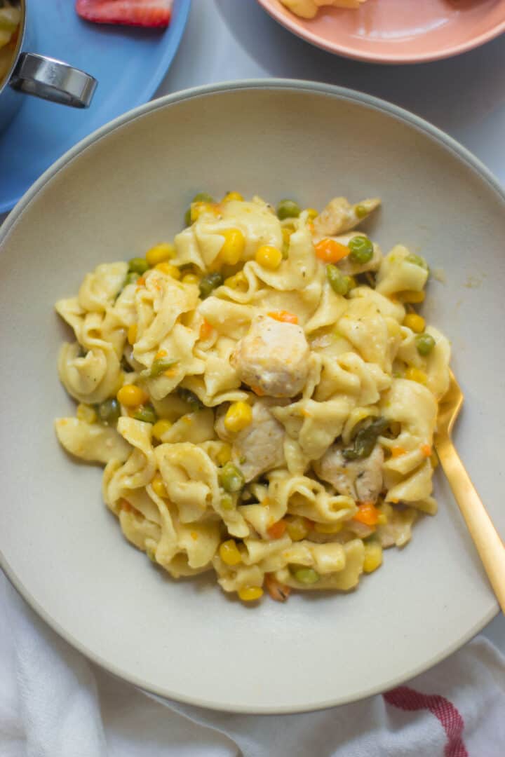 Kid-Friendly Chicken Recipes - MJ and Hungryman