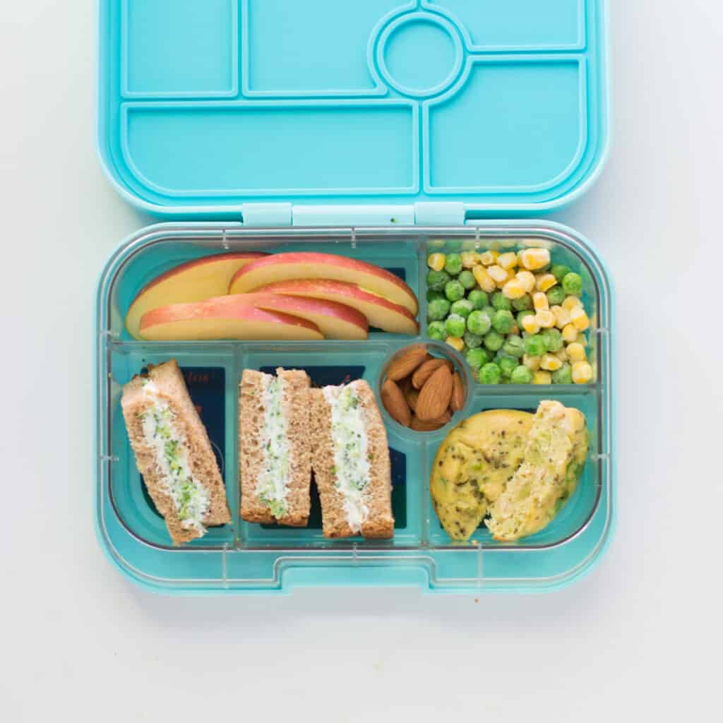 30 Easy Bento Box Lunch Ideas - MJ and Hungryman
