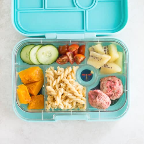30 Easy Bento Box Lunch Ideas - MJ and Hungryman