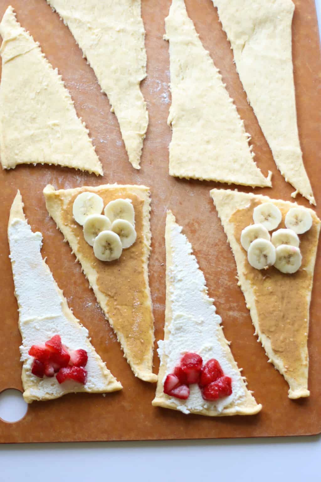 Easy Croffle (Croissant Waffle) - MJ and Hungryman