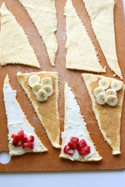 Easy Croffle (Croissant Waffle) - MJ and Hungryman