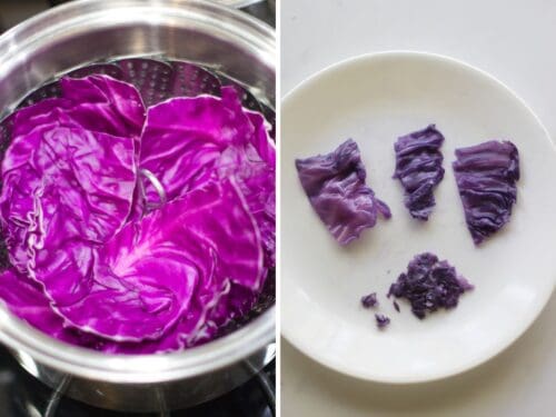 Ultimate Guide to Cabbage for Babies - MJ and Hungryman