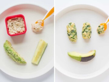Ultimate Guide to Avocado for Baby (with Recipes) - MJ and Hungryman