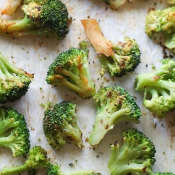 How to Cook Frozen Broccoli - MJ and Hungryman