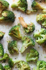 How to Cook Frozen Vegetables - MJ and Hungryman