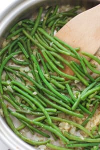 How to Cook Frozen Green Beans (5 Ways) - MJ and Hungryman