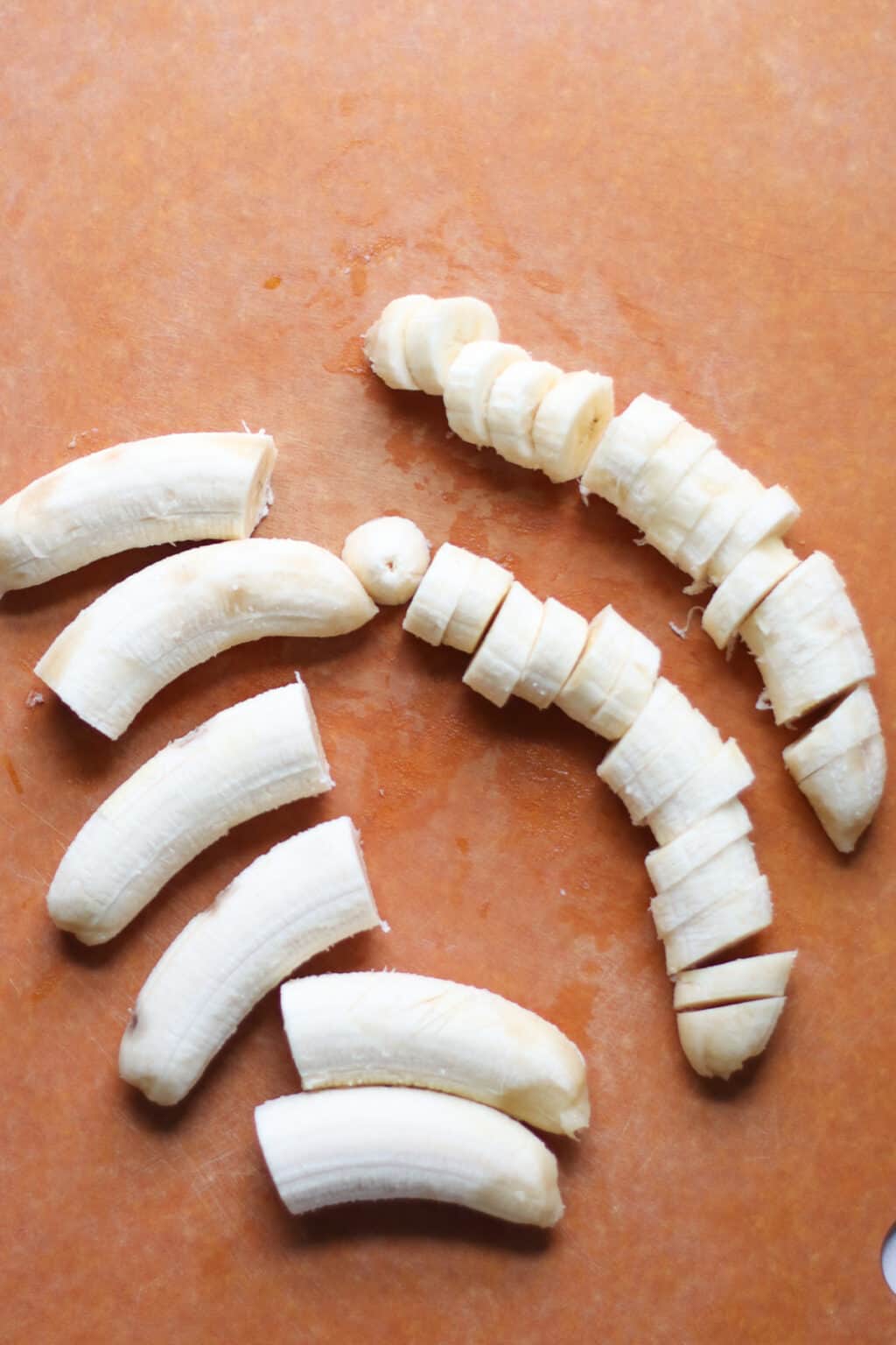 How to Freeze Bananas - MJ and Hungryman