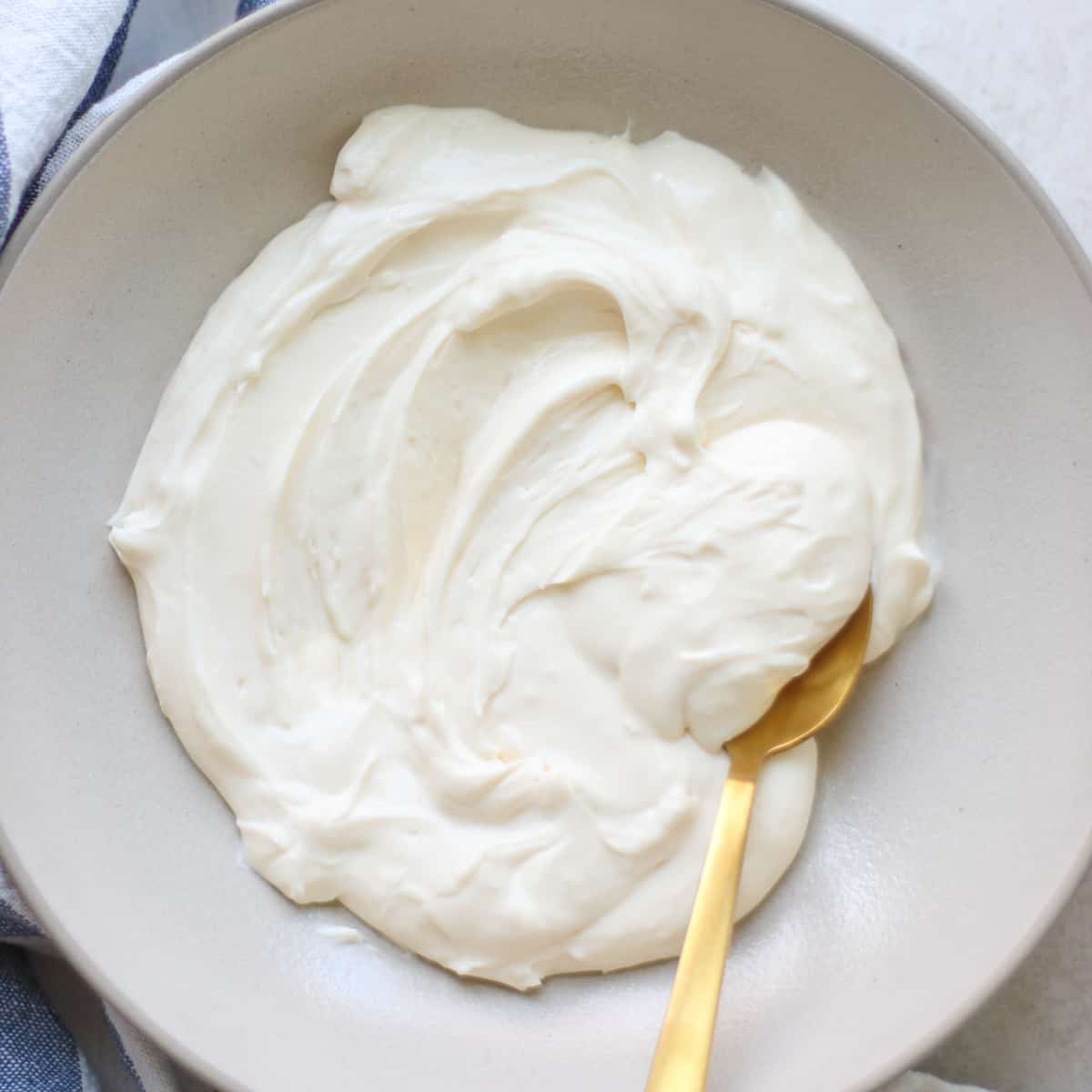 Cream Cheese Frosting