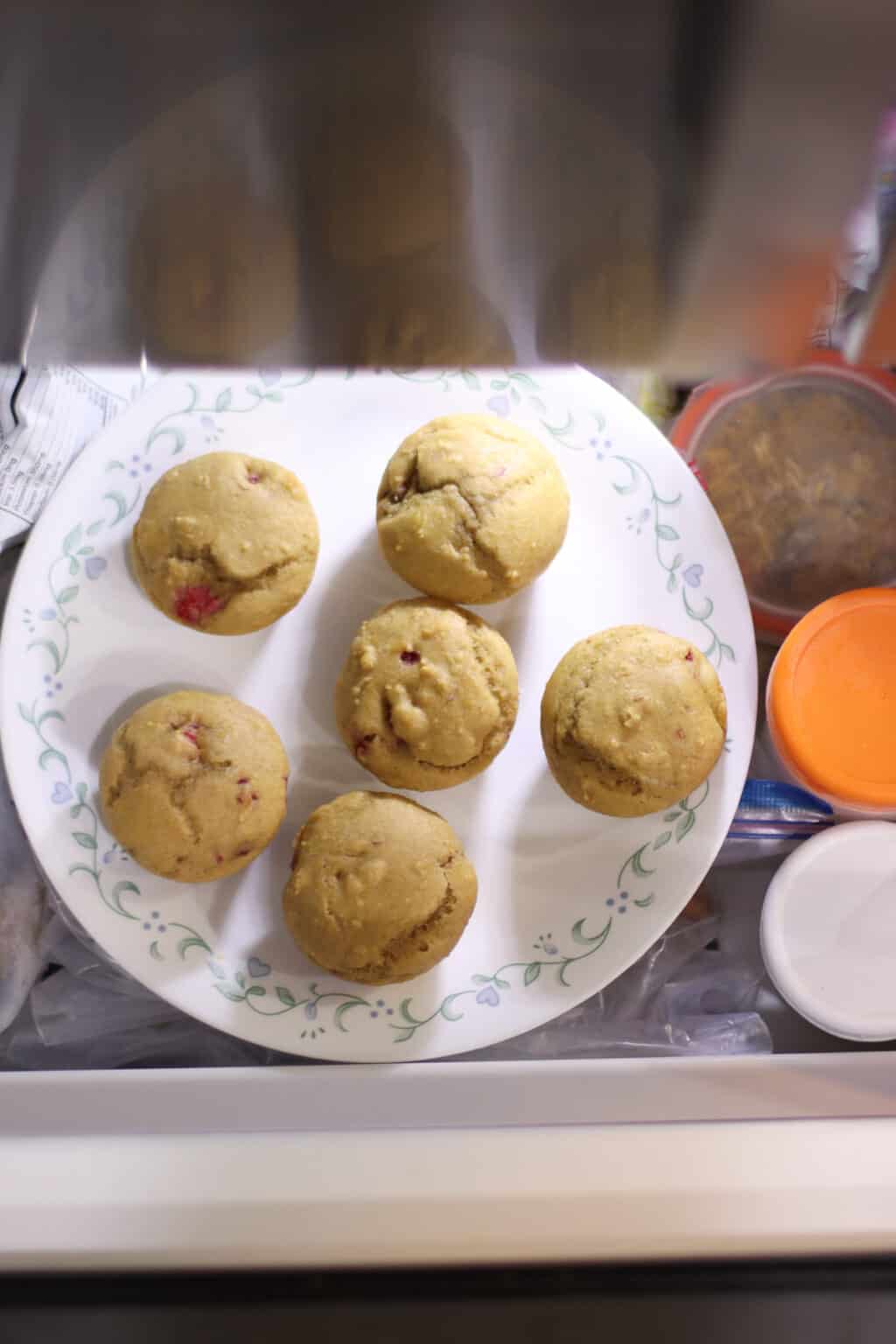 How to Store and Freeze Muffins - MJ and Hungryman