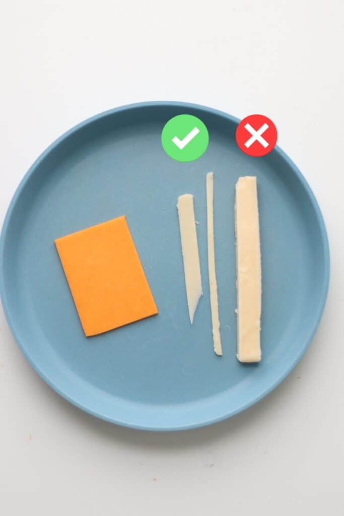 Best Cheese for Babies and Toddlers - MJ and Hungryman