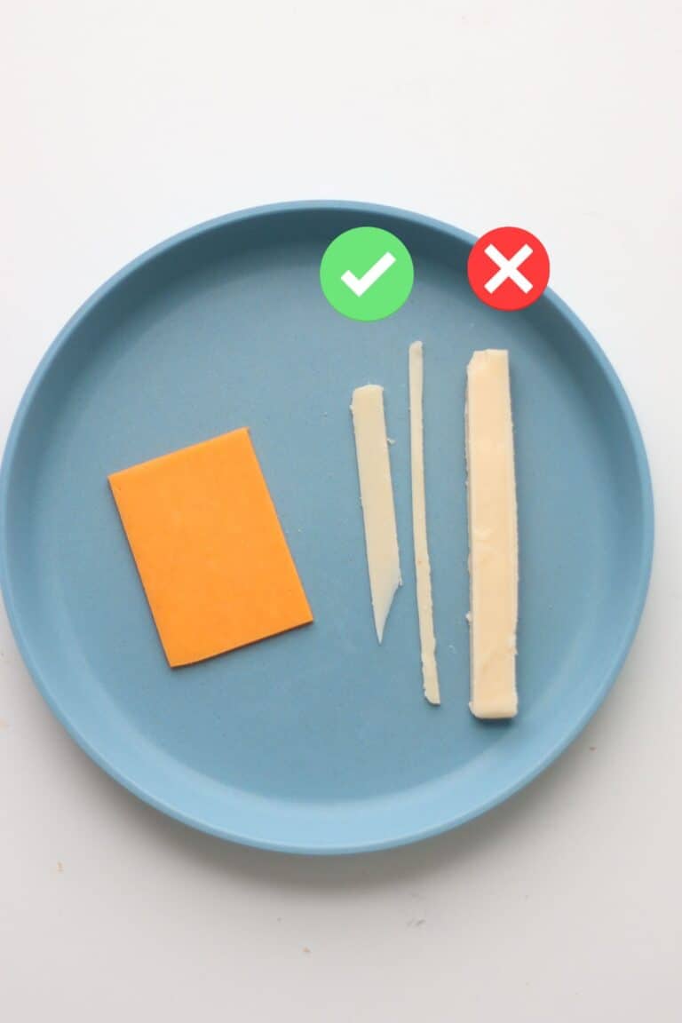 Best Cheese for Babies - MJ and Hungryman