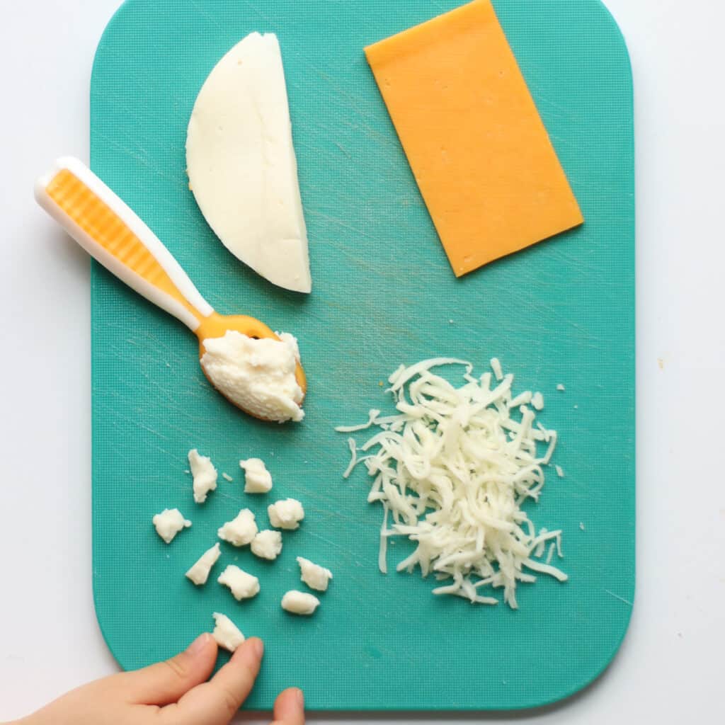 Ultimate Guide to Avocado for Baby (with Recipes) - MJ and Hungryman