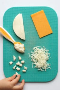 Best Cheese for Babies and Toddlers - MJ and Hungryman