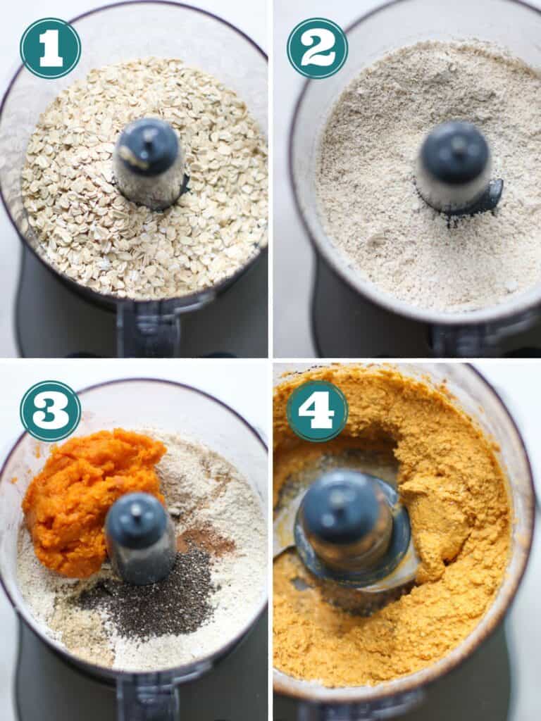 Healthy Teething Biscuits - MJ and Hungryman