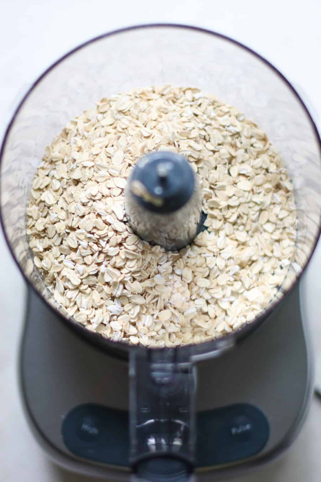 Healthy Teething Biscuits - MJ and Hungryman