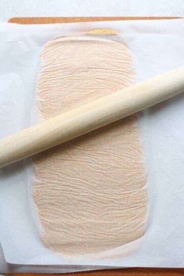 Healthy Teething Biscuits - MJ and Hungryman