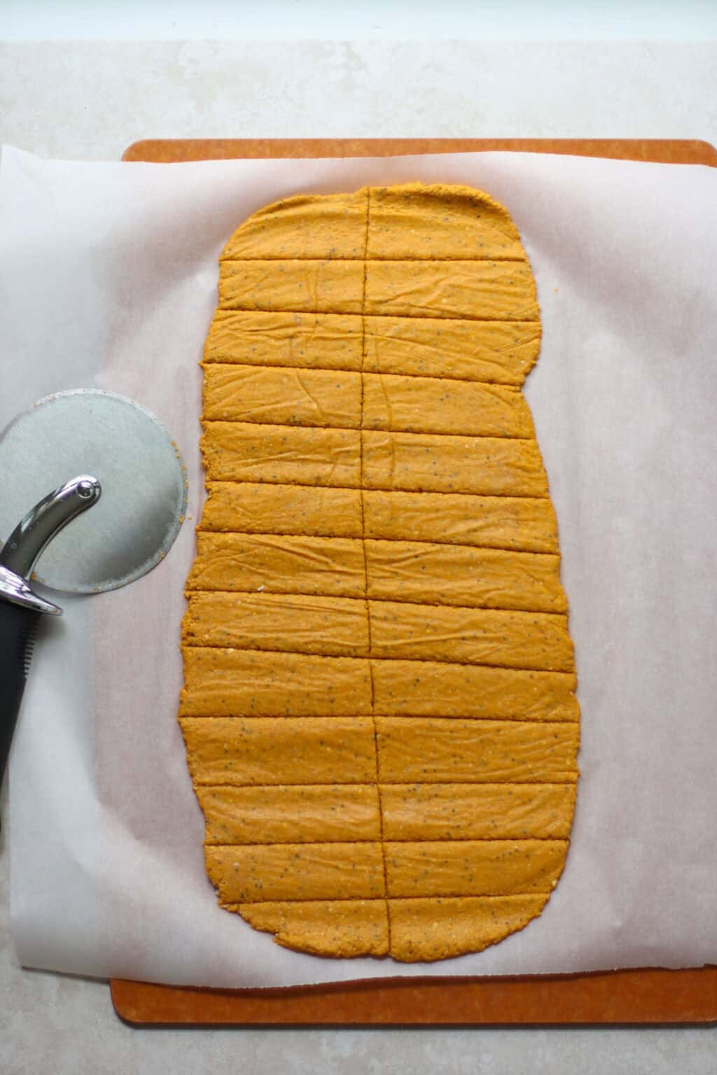 Healthy Teething Biscuits - MJ and Hungryman